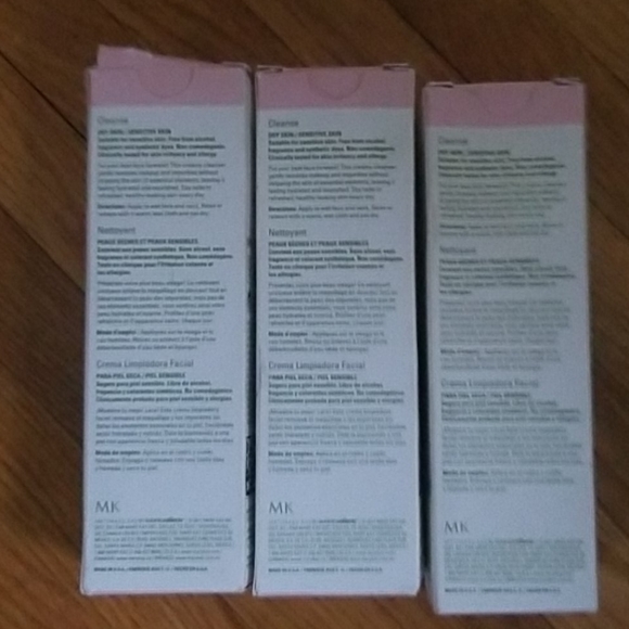 Mary Kay | Skincare | Mary Kay Botanical Effects Cleanser | Poshmark